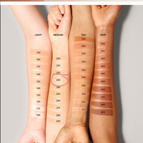 rihanna fenty beauty | Makeup | Nwt Rihanna Fenty Beauty Soft Matte ...